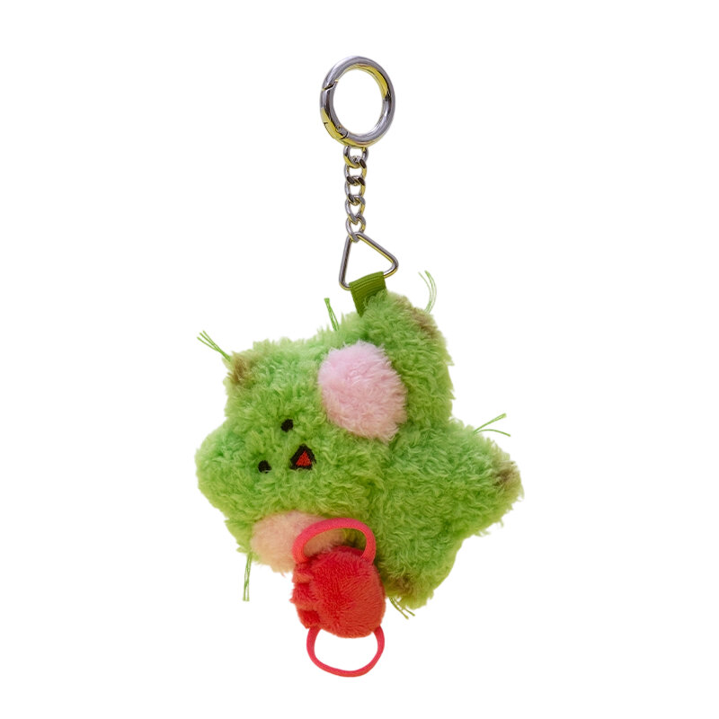 LINE FRIENDS LINE FRIENDS minini Expression Collection Брелок Плюшевый Брелок Длина Тела 8 см