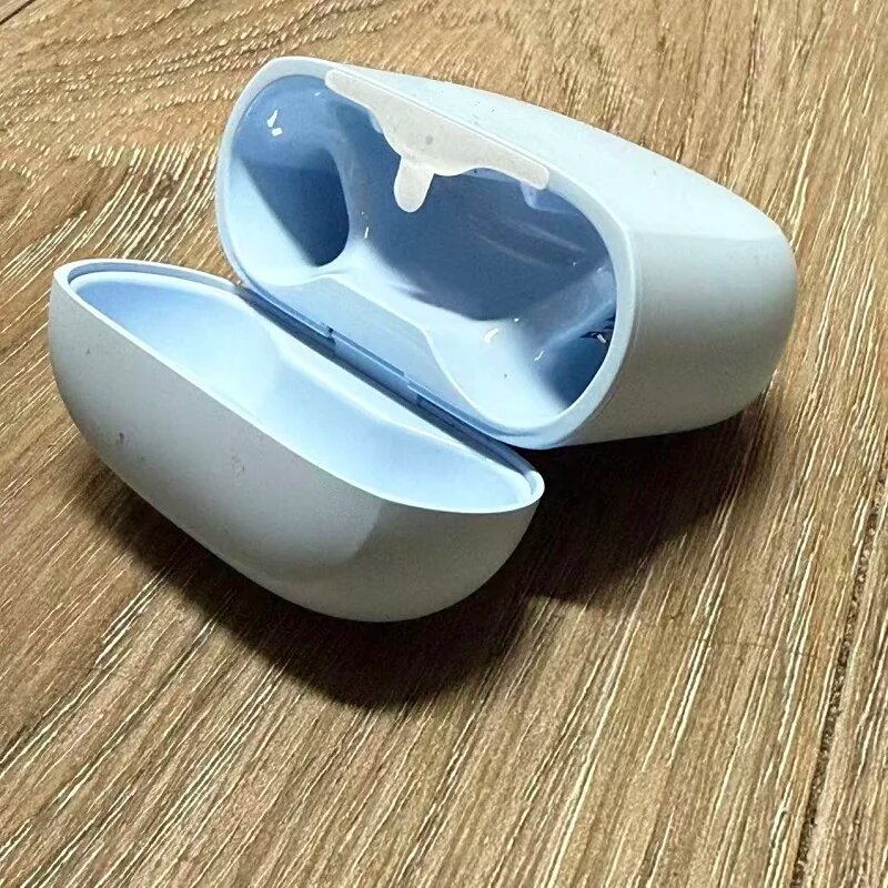 Чехол для зарядки Bose QuietComfort Ultra Blue charger case