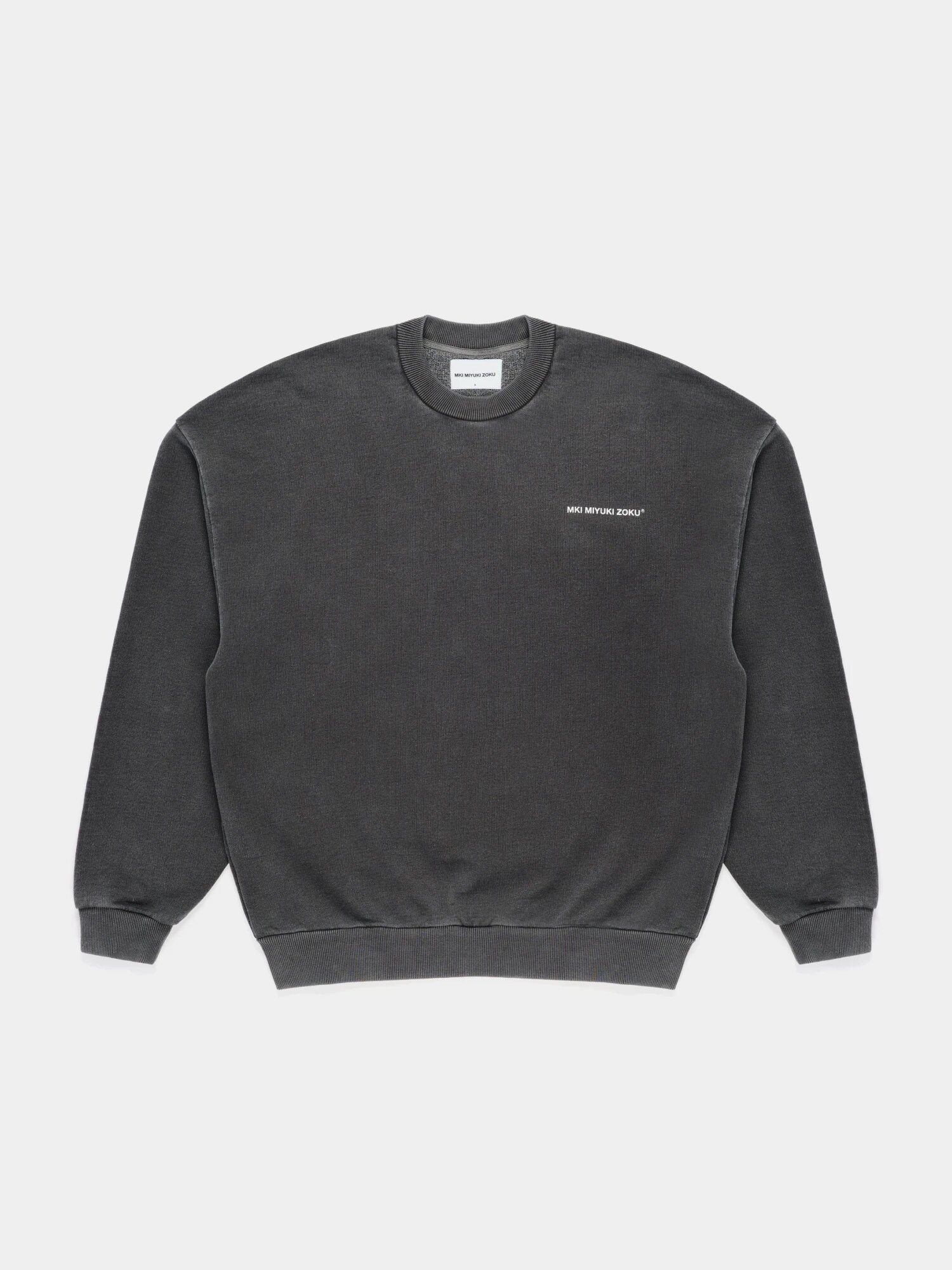 Свитшот Uniform Crewneck