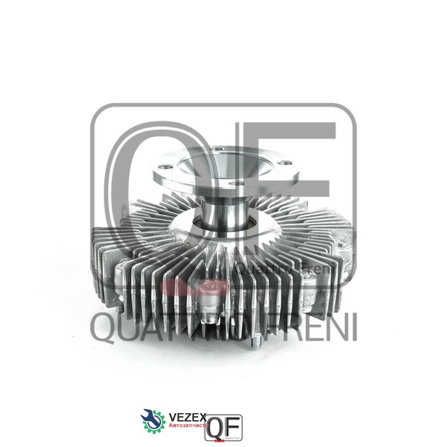 QUATTRO FRENI QF00100099 Муфта вентилятора