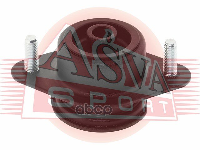 Подушка рамы L/R NISSAN Pathfinder (R51( 01/05-> NP300 Navara (D40) 07/05-> ASVA арт. 0212-R51FM2