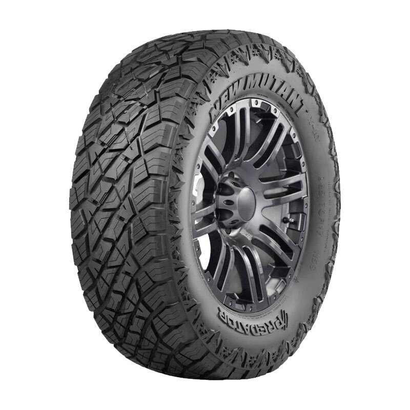 А/шина 265/75R16 PREDATOR New Mutant X-AT 116T TL