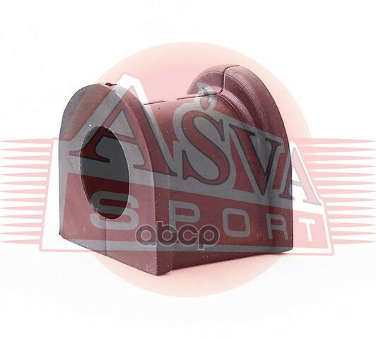 Втулка переднего стабилизатора d20 ASVA арт. 0507-EPF01
