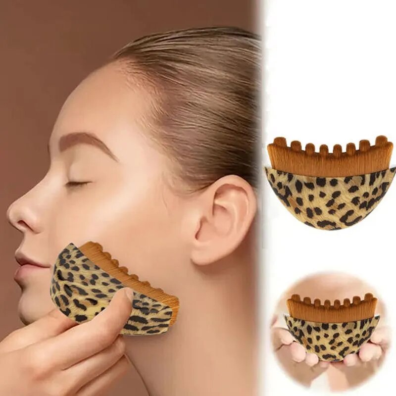 Кисть косметическая