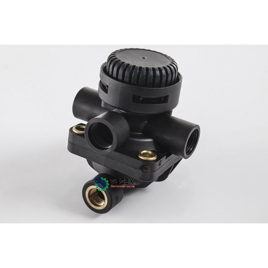 PE AUTOMOTIVE 084.686-00A Клапан ускорительный