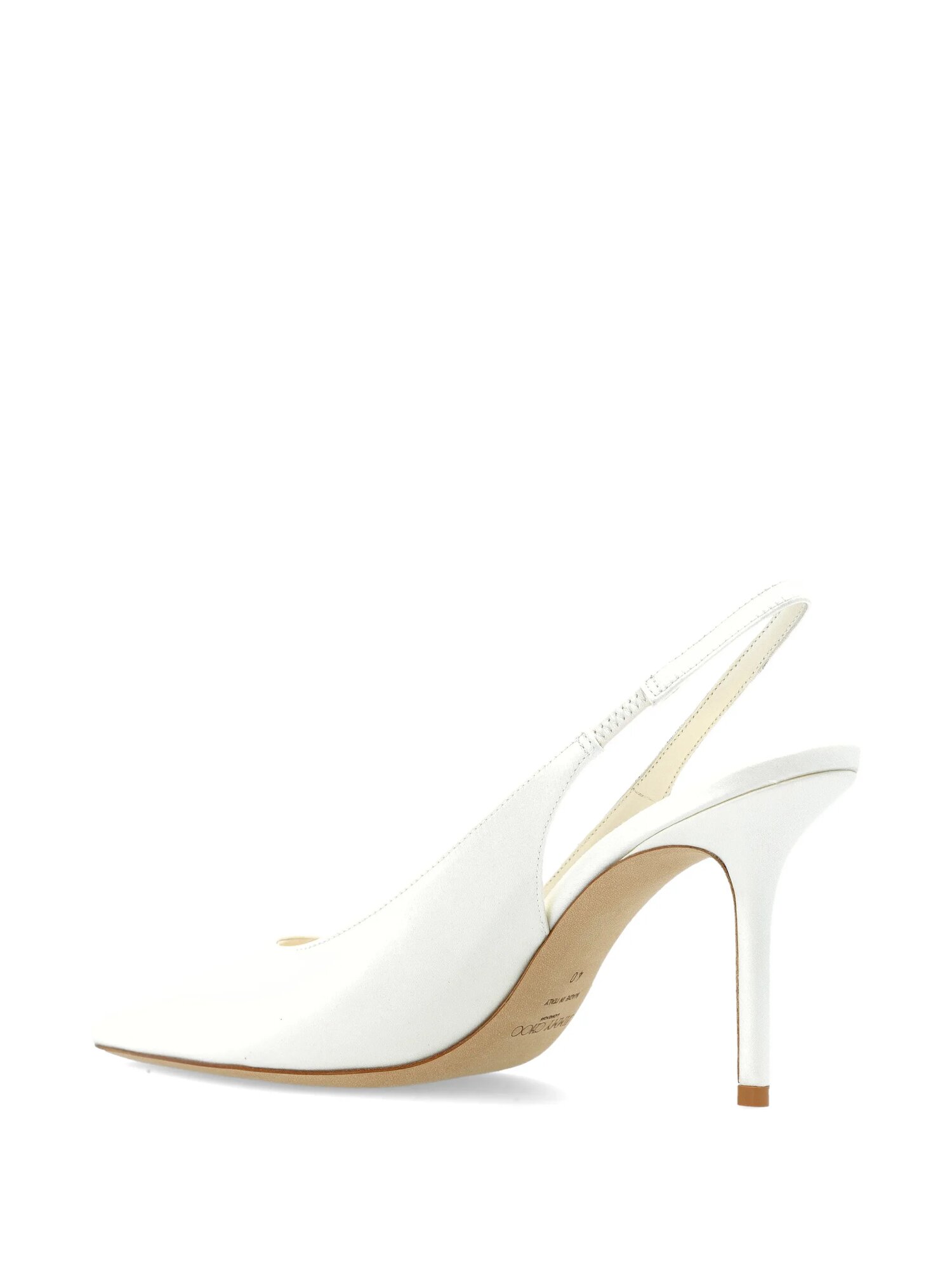 Туфли JIMMY CHOO Love, размер 41 — фото 1