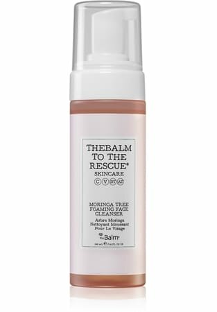 Средство для умывания theBalm to the rescue moringa tree, 160 мл