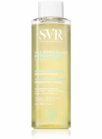 Средство для умывания SVR Physiopure Huile Demaquillante, 150 мл