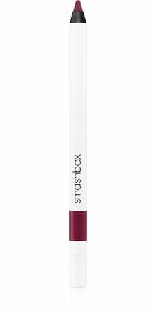 Карандаш для губ Smashbox Be Legendary Line & Prime Pencil, оттенок medium brown