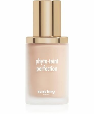 Тональный крем Sisley Phyto-Teint Perfection, оттенок 00C Swan, 30 мл