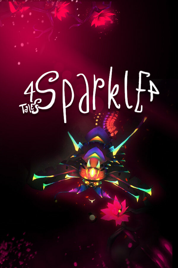 Sparkle 4 Tales Standard Edition, РФ + СНГ
