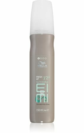 Мусс для волос Wella Professionals Eimi Fresh Up, 150 мл