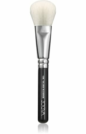 Кисть косметическая ZOEVA 126 Blush Blender, 1 шт