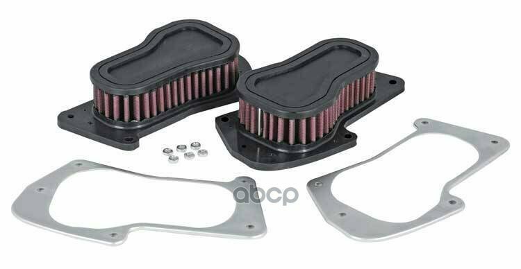 Фильтр воздушный K&N Filters арт. SU1806