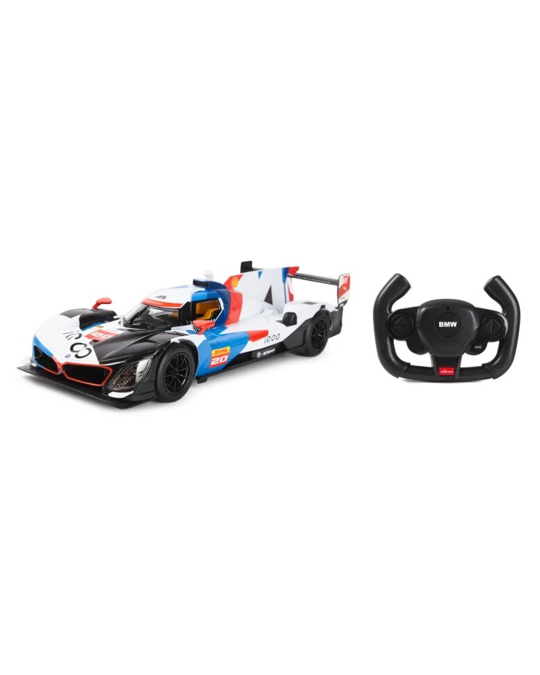 Автомобиль Rastar 10190 BMW M Hybrid V8 1:14