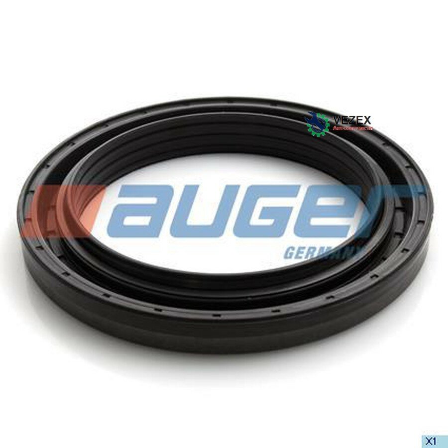 AUGER 76654 Сальник ступицы