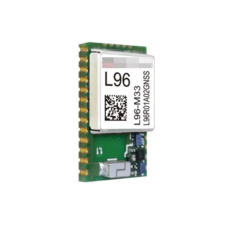 Модуль GNSS Quectel L96-M33