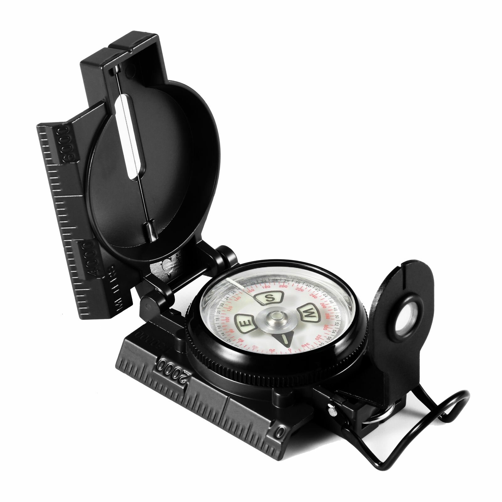 Компас армейский Eyeskey EK22JG