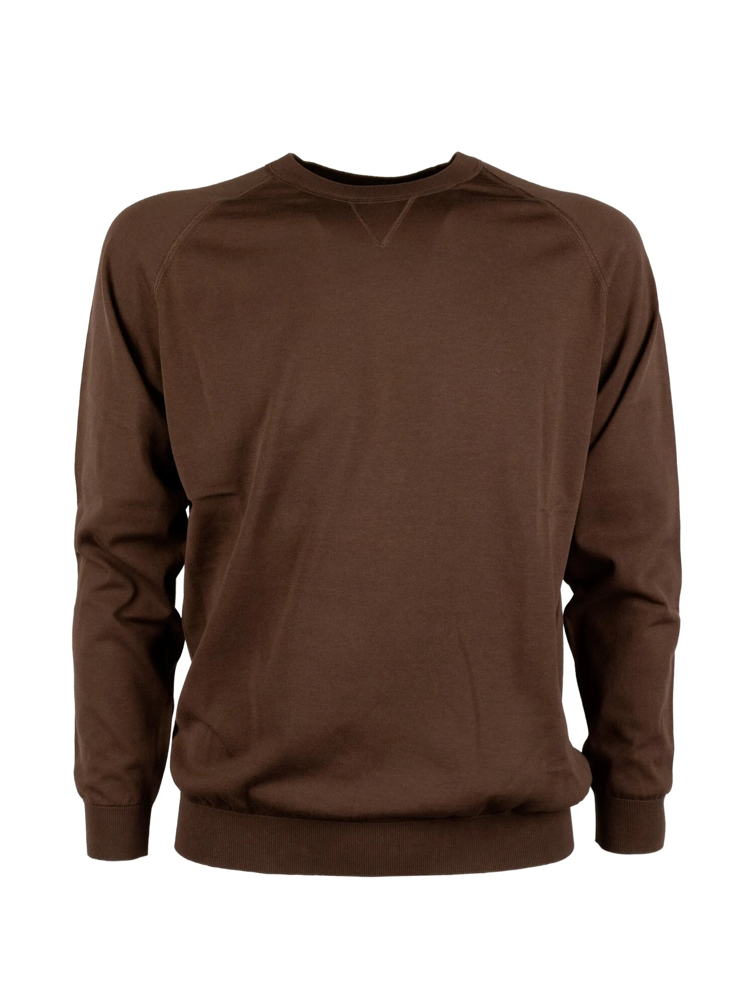 Свитер Raglan-sleeve sweater