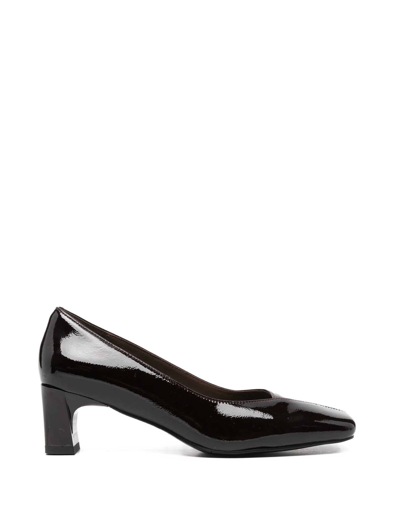 Туфли Square-toe pumps 