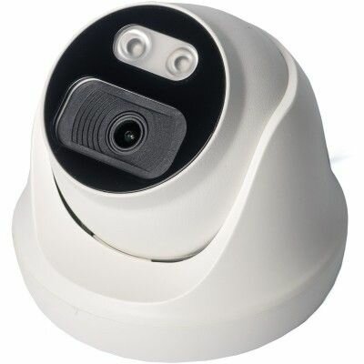 Купольная IP-камера видеонаблюдения IPTRONIC IPT-IPL1081DM 2,8 P уличная