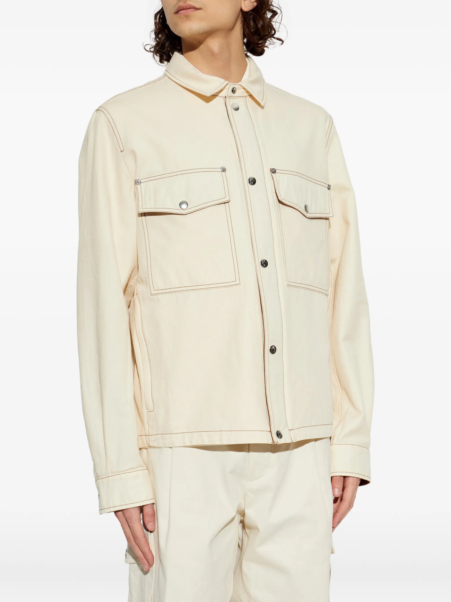 Куртка Moncler Watagua, размер 50 — фото 1