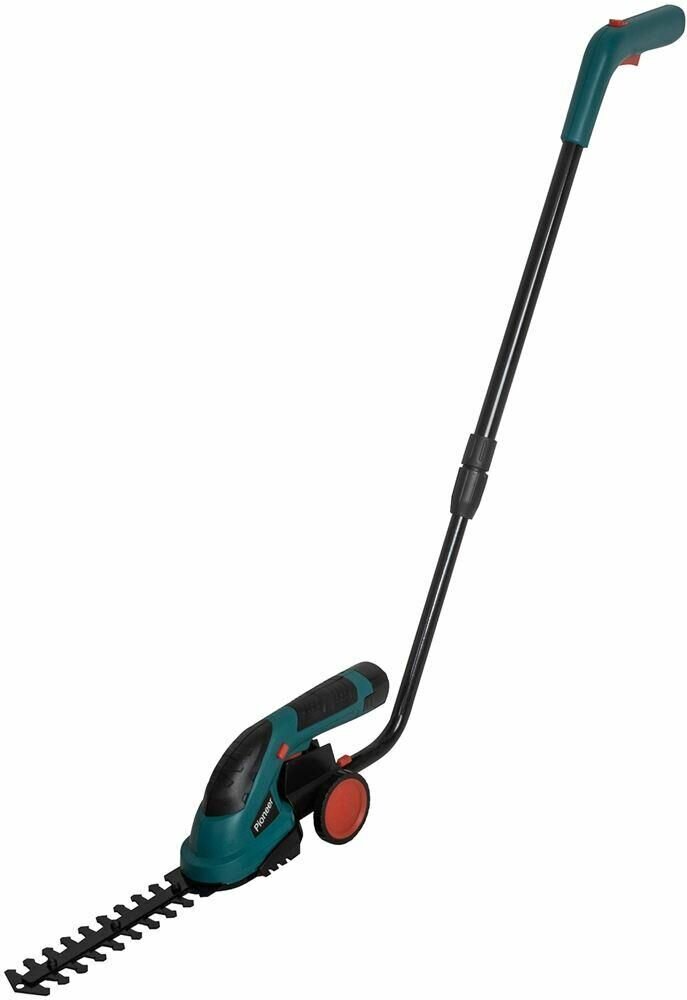 Кусторез садовый Pioneer секатор BHT-070V15-02R