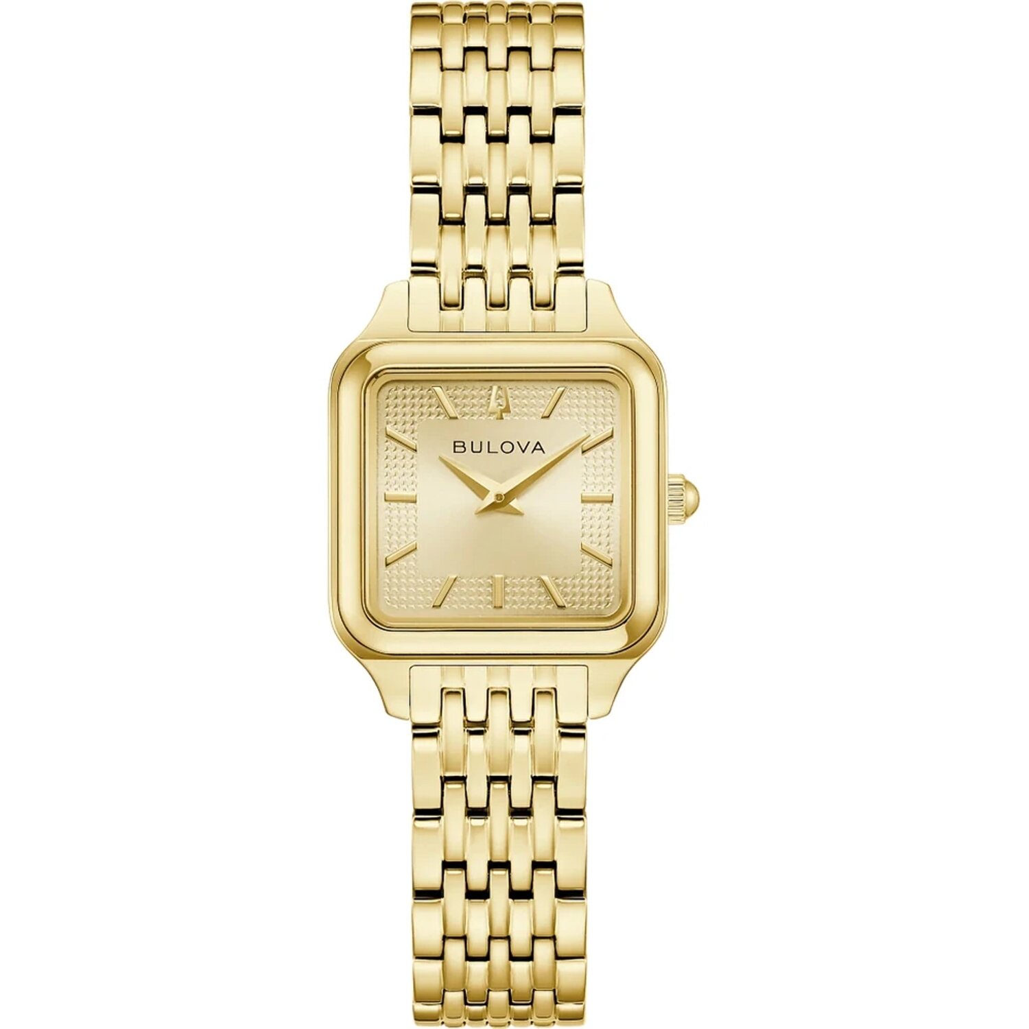 BULOVA - 97L191 - Классический Саттон