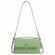 Сумка Coach, фактура матовая