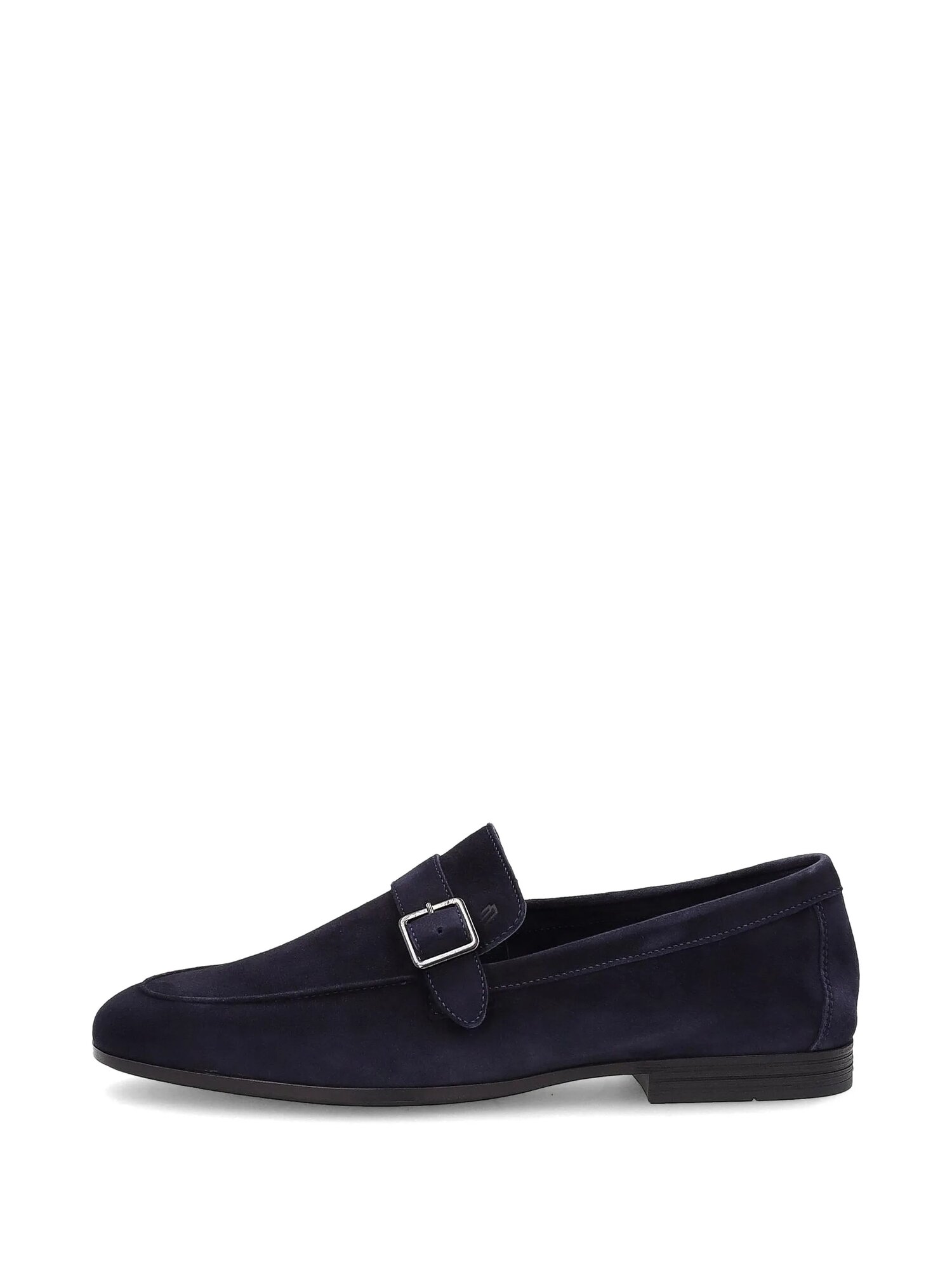 Лоферы Buckle-fastening loafers