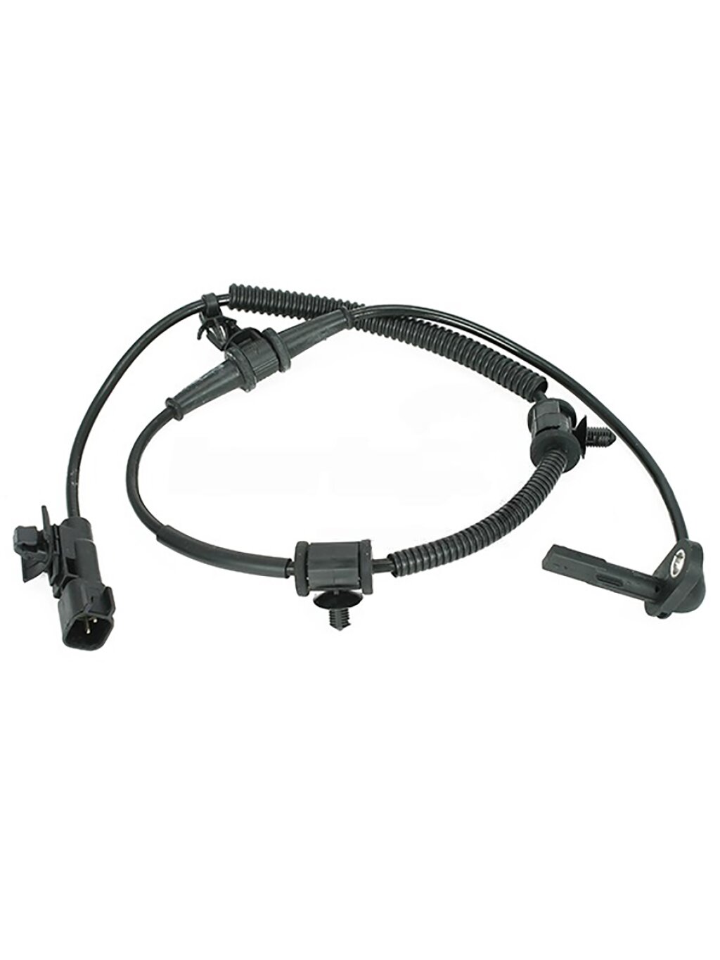 Датчик ABS передний левый/ правый Kortex KER1007