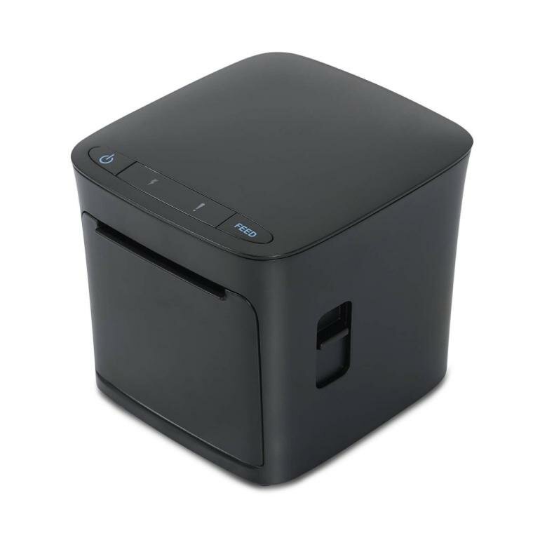 Чековый принтер Mertech F91, интерфейсы RS232, USB, Ethernet