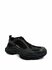 Кроссовки BALENCIAGA Triple S.2, размер 42, black/black