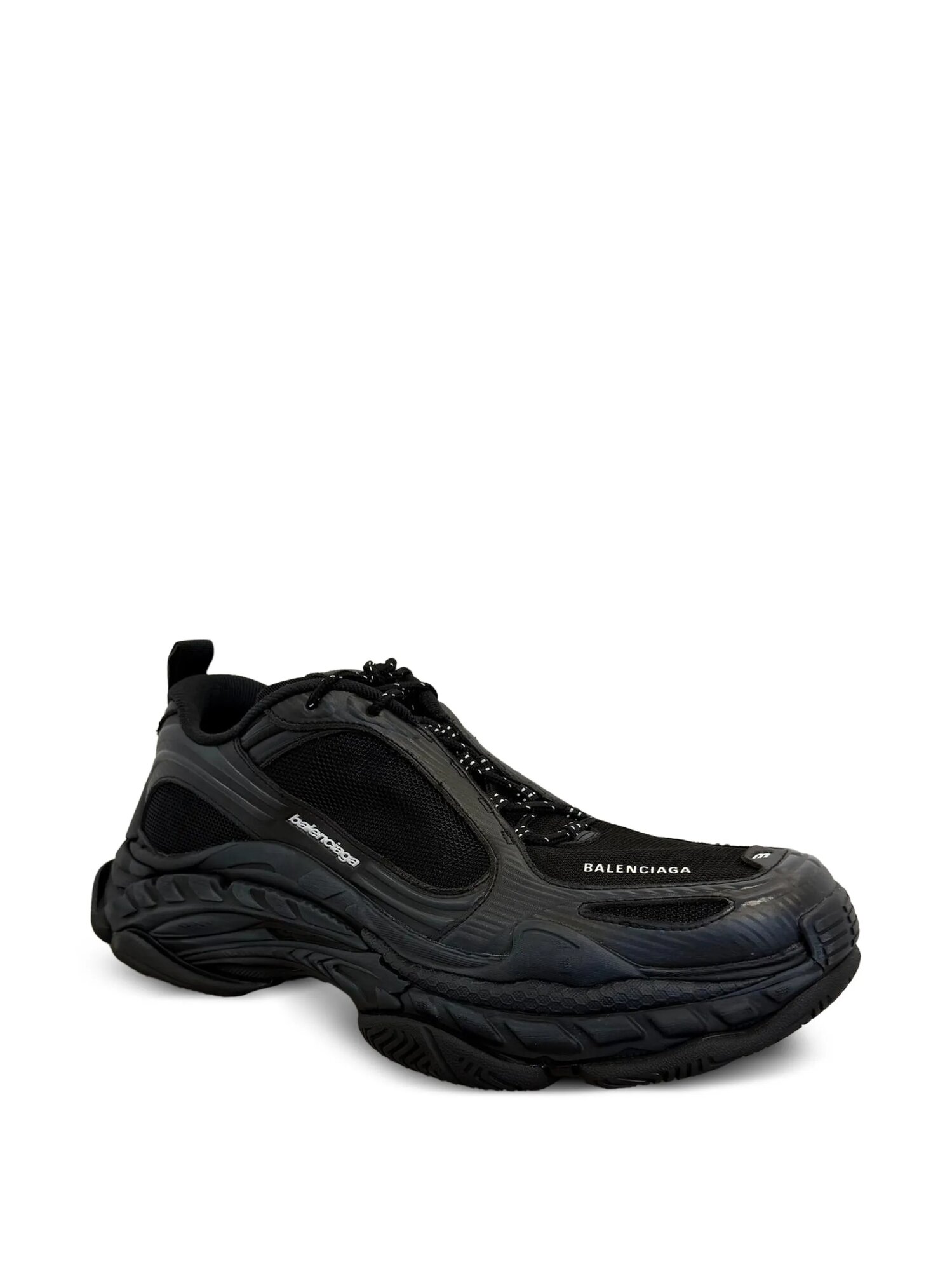 Кроссовки Triple S.2