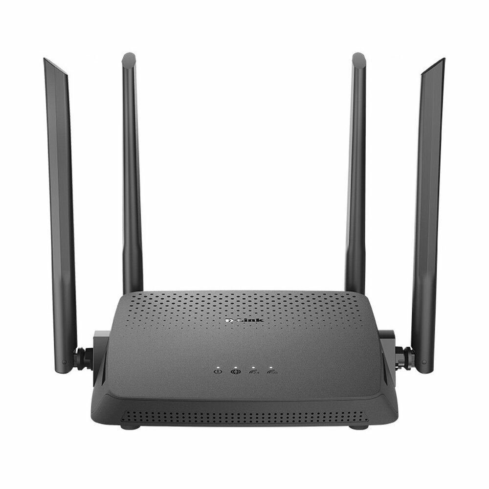 Роутер D-Link DIR-X1510, (DIR-X1510/RU/R1A) — фото 1