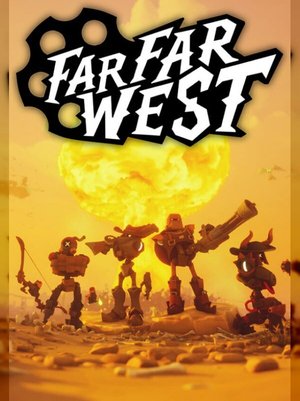 Far Far West, РФ и СНГ