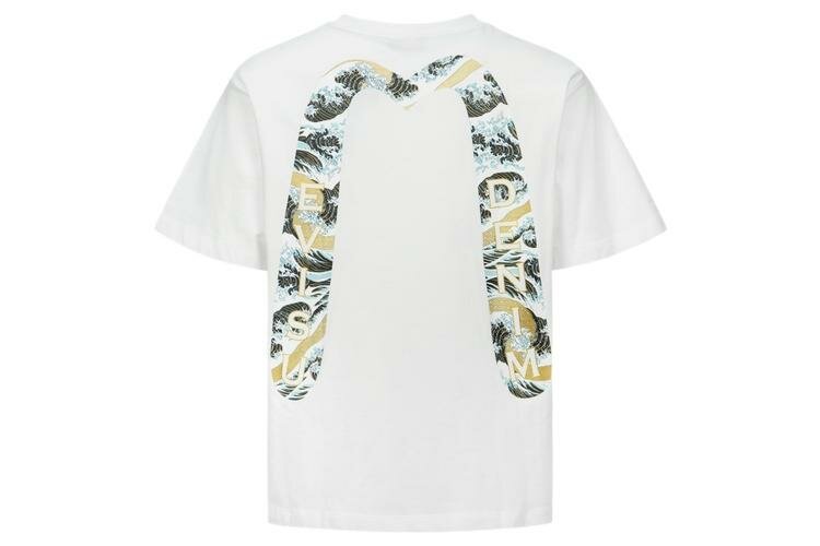 Футболка EVISU