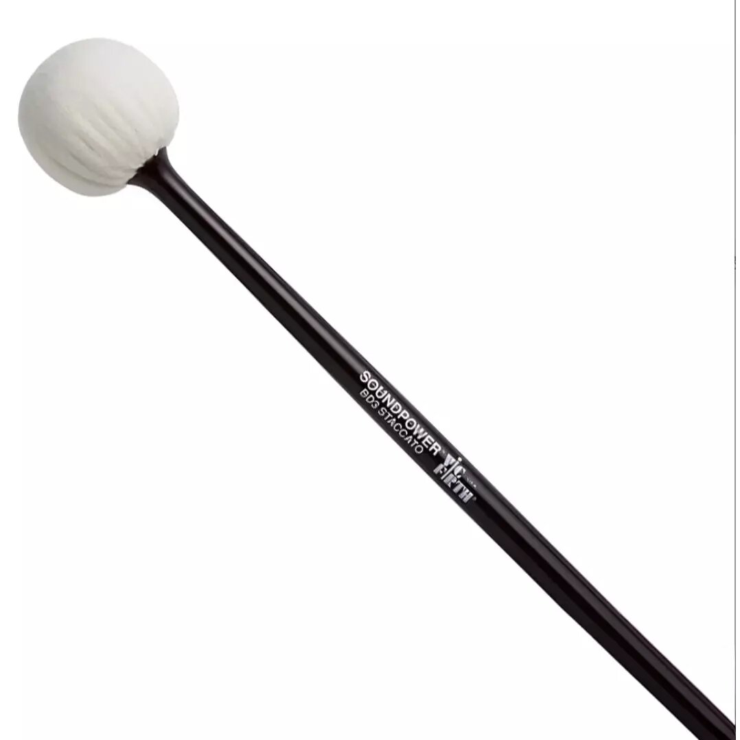 Палочки для барабана VIC FIRTH BD3