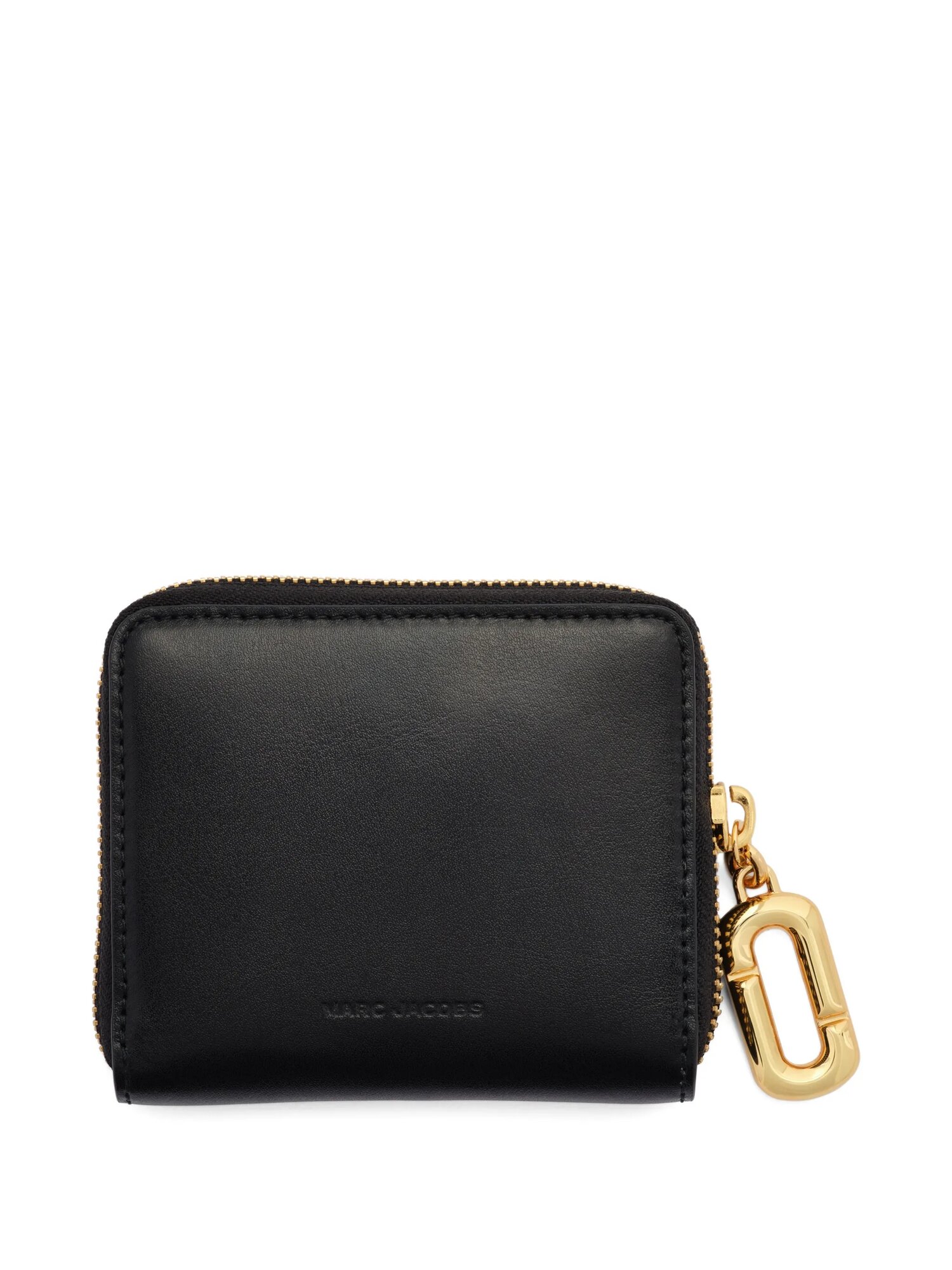 Кошелек MARC JACOBS, черный — фото 1
