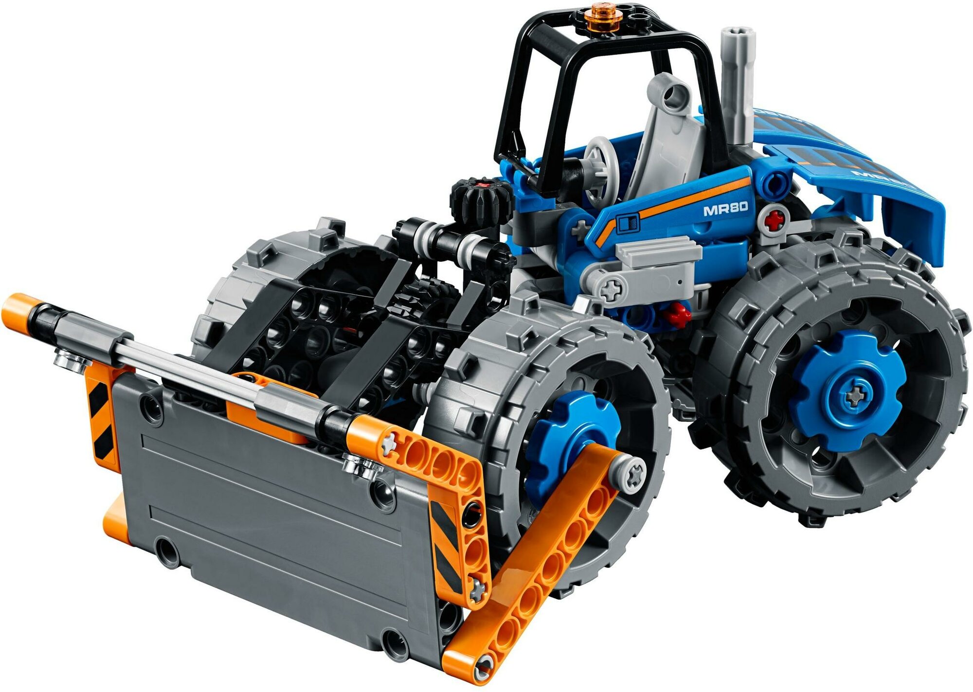 Конструктор LEGO Лего 42071 Бульдозер