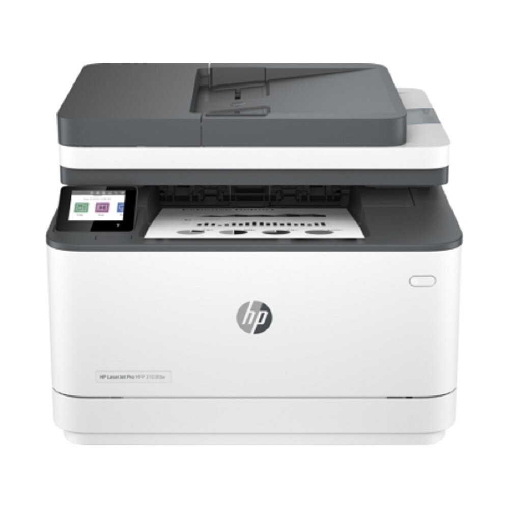 Принтер/МФУ HP LaserJet Pro 3103fdw (3G632A)