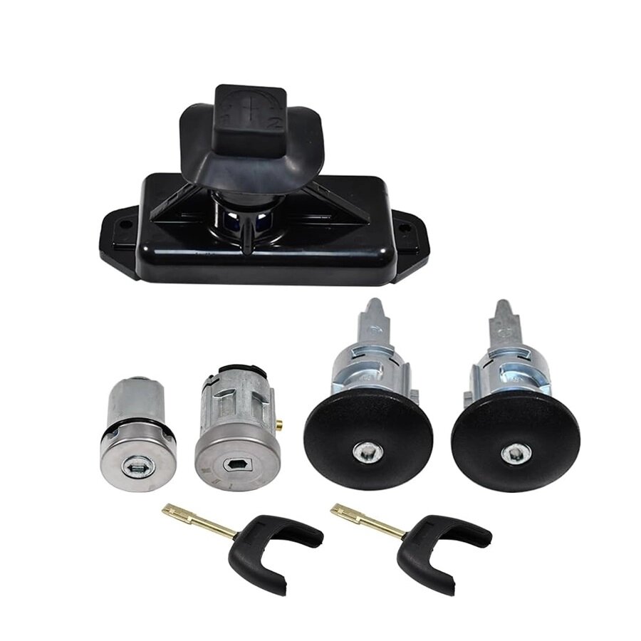 Комплект замков Ford Transit 06- ONPER ONP0020230031