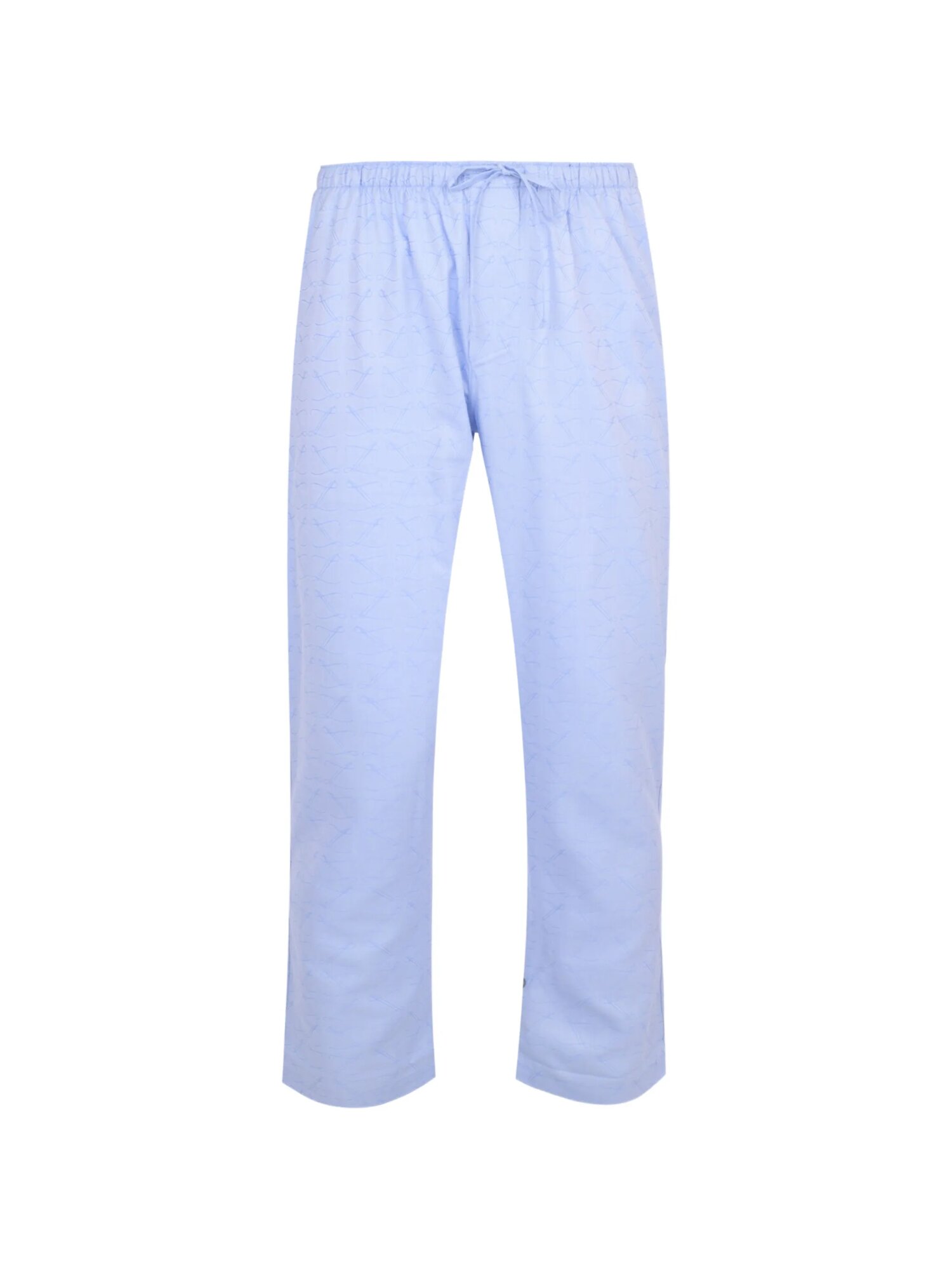 Пижама Logo-print pajamas