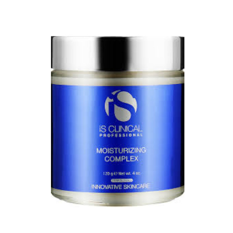 IS CLINICAL Moisturizing Complex Крем США 120 мл