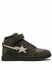 Кроссовки A BATHING APE Bape Block Sta, размер 11