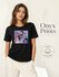 Футболка ONYX PRINTS, размер M