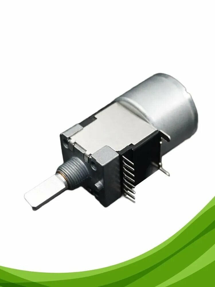 Регулятор громкости ALPS 100 кОм