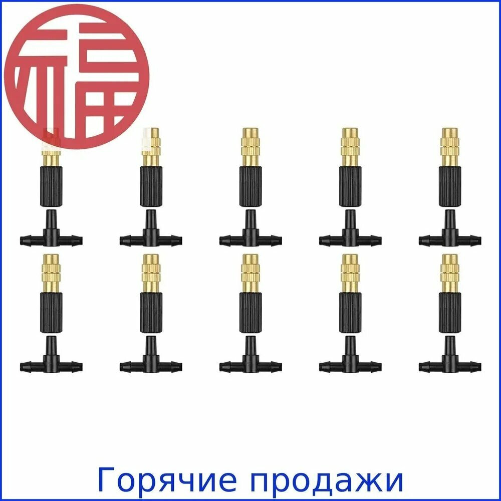 Набор садовых инструментов