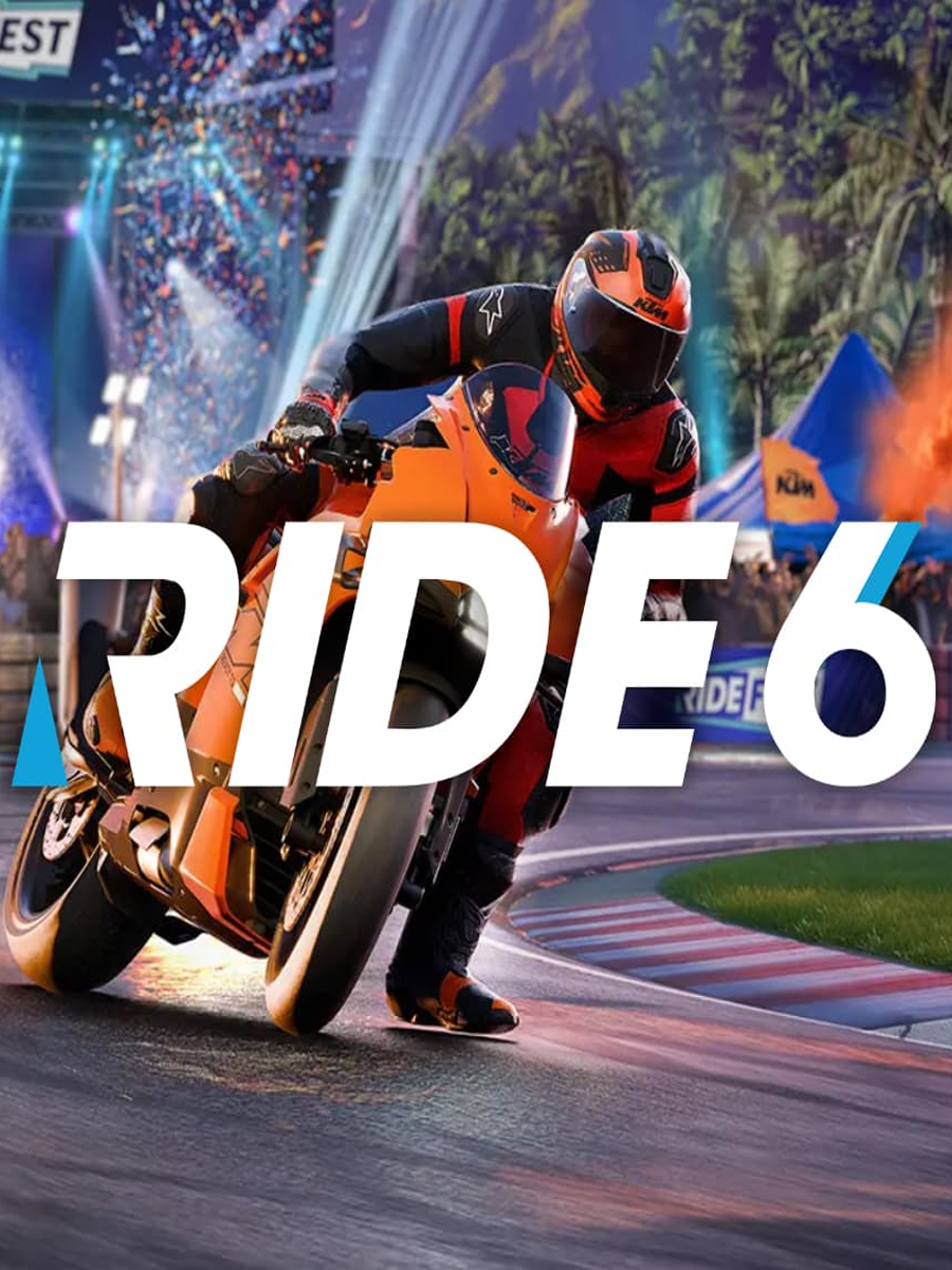 RIDE 6, Беларусь