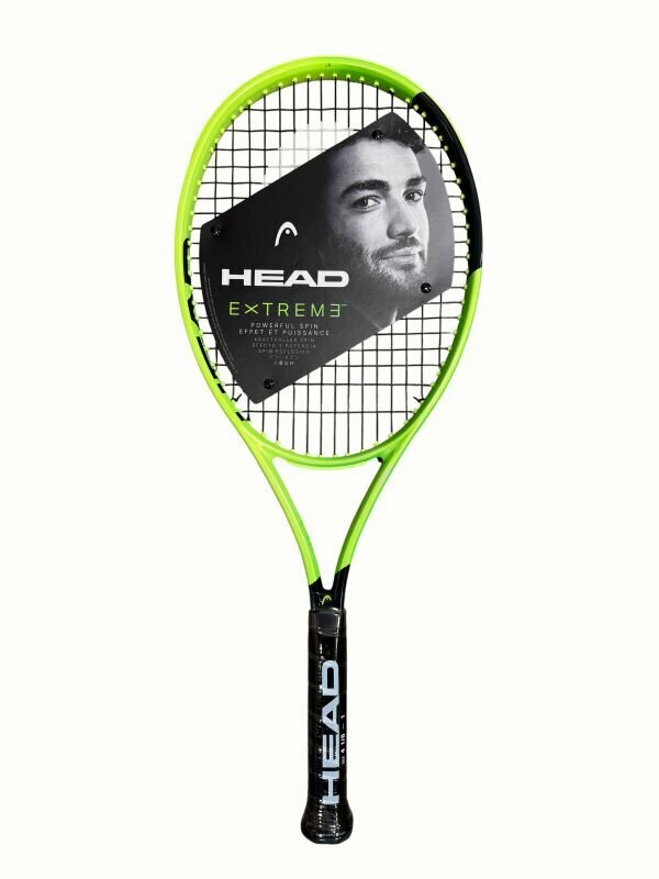 Ракетка для тенниса Head Extreme 26 Junior 2026 ручка G00